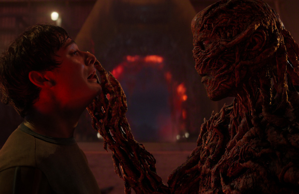 Stranger Things: The First Shadow prequel play 'is being filmed on ...