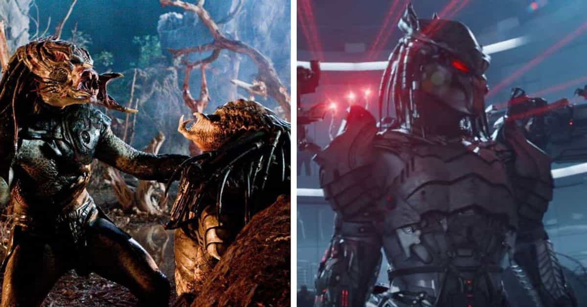 Every 'Predator' hunt, ranked