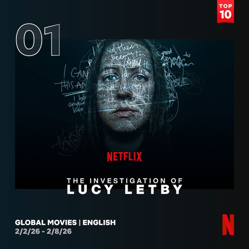 Nieuwe 'trieste' docu wereldwijd aan kop op Netflix: 'Heel heftig'