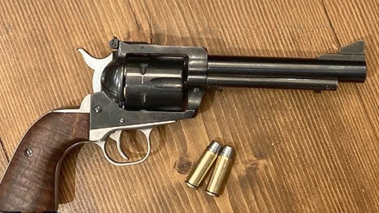 The calibers that have been passed down through generations