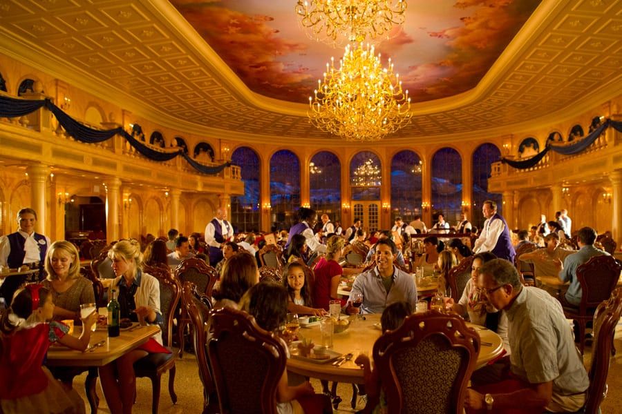 Disney Park tricks former cast members swear by