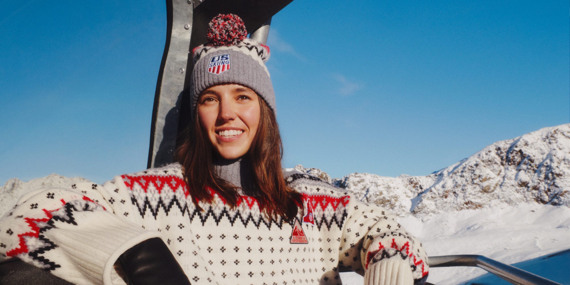 Tess Johnson's Unyielding Climb Back to the Olympic Moguls Stage