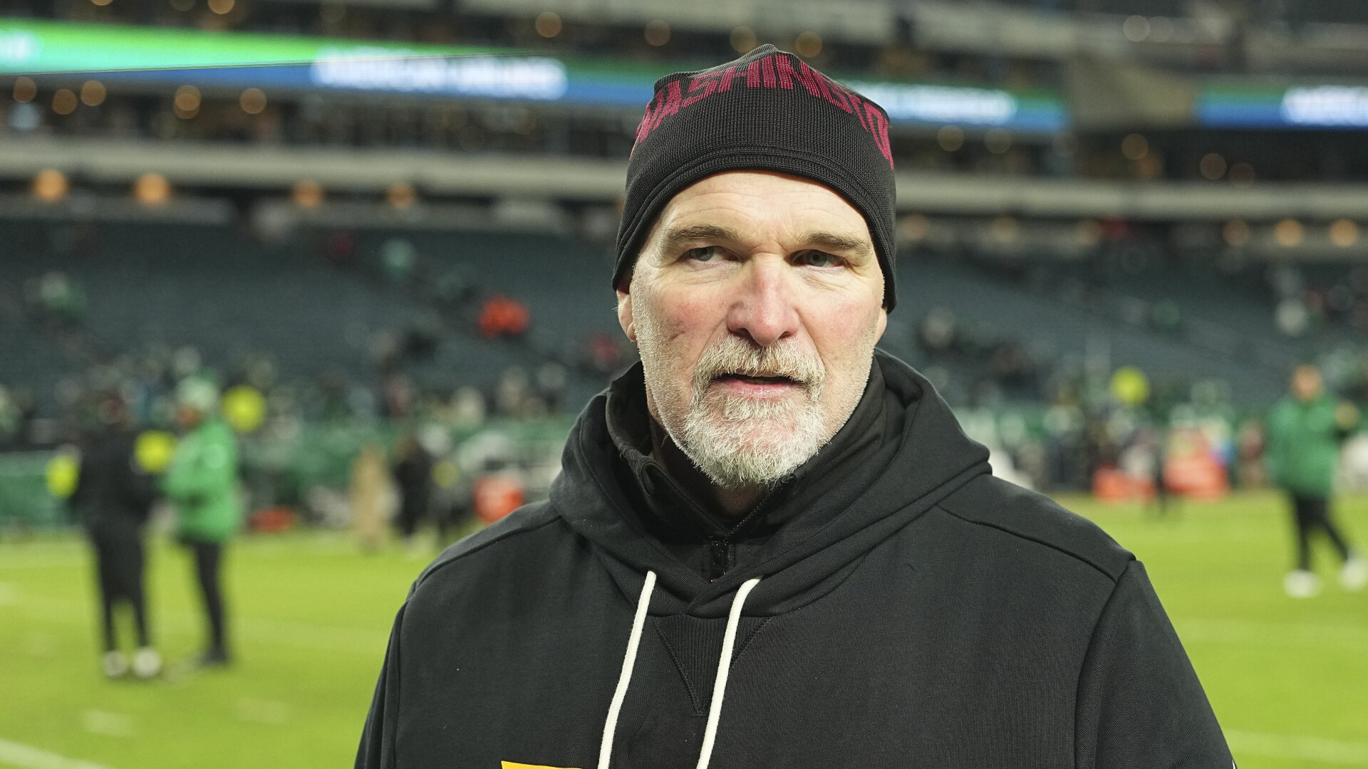 Dan Quinn on David Blough, Daronte Jones: Every coordinator needs their ...