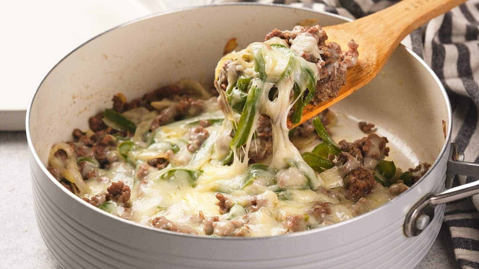 17 family-favorite ground beef dinner ideas that will save you on busy ...