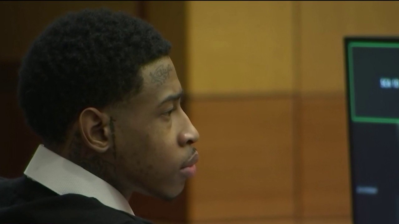 Trial begins for man accused of killing Buckhead valet in 2023