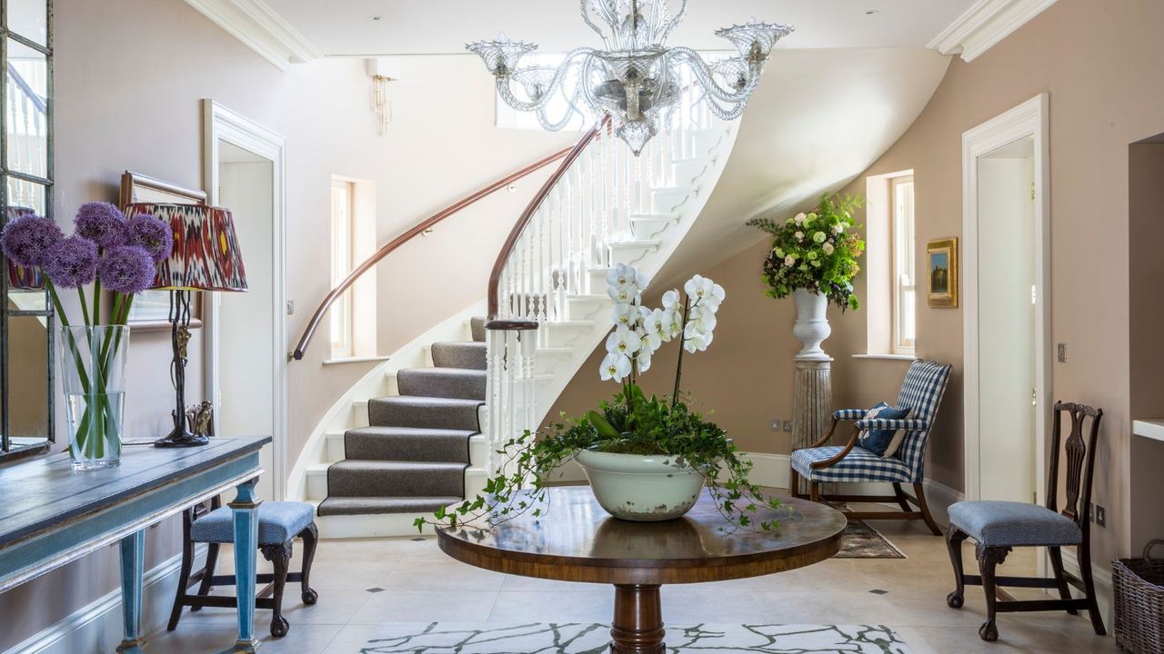How to make your entryway storage look nicer – 6 simple tricks from ...