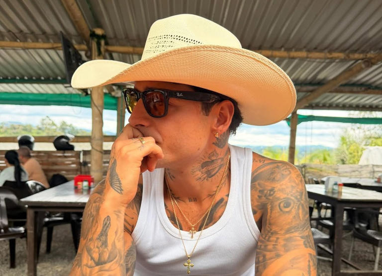 Maluma anuncia estreno de “Con el corazón”, colaboración inédita con ...