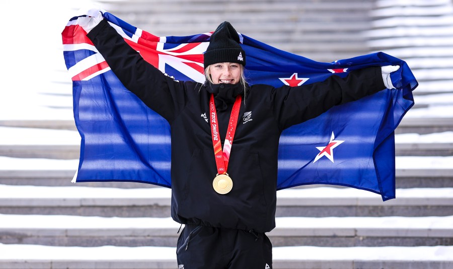 Which national teams have never won a medal in the Winter Olympics?