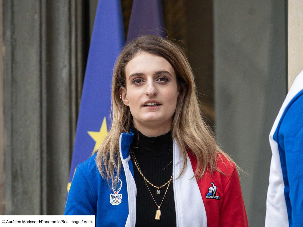 Gabriella Papadakis écartée des Jeux Olympiques d'hiver 2026 ? Elle en ...