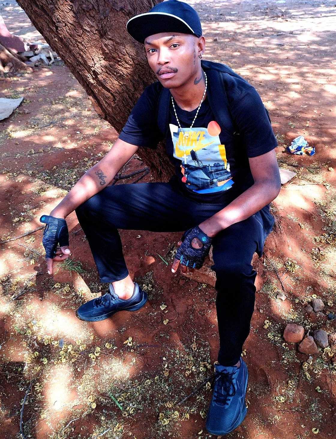 Shebeshxt in trouble fresh behind bars: New details emerge on friend’s role