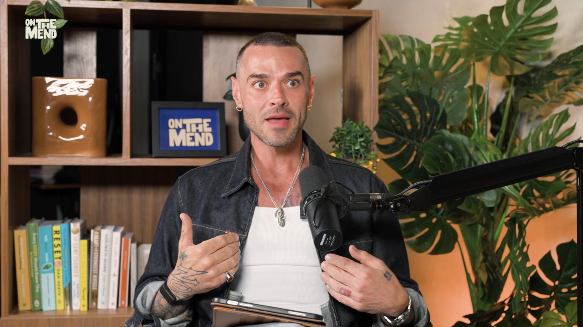 Matt Willis quit Scientology after wife Emma was branded a 'negative ...