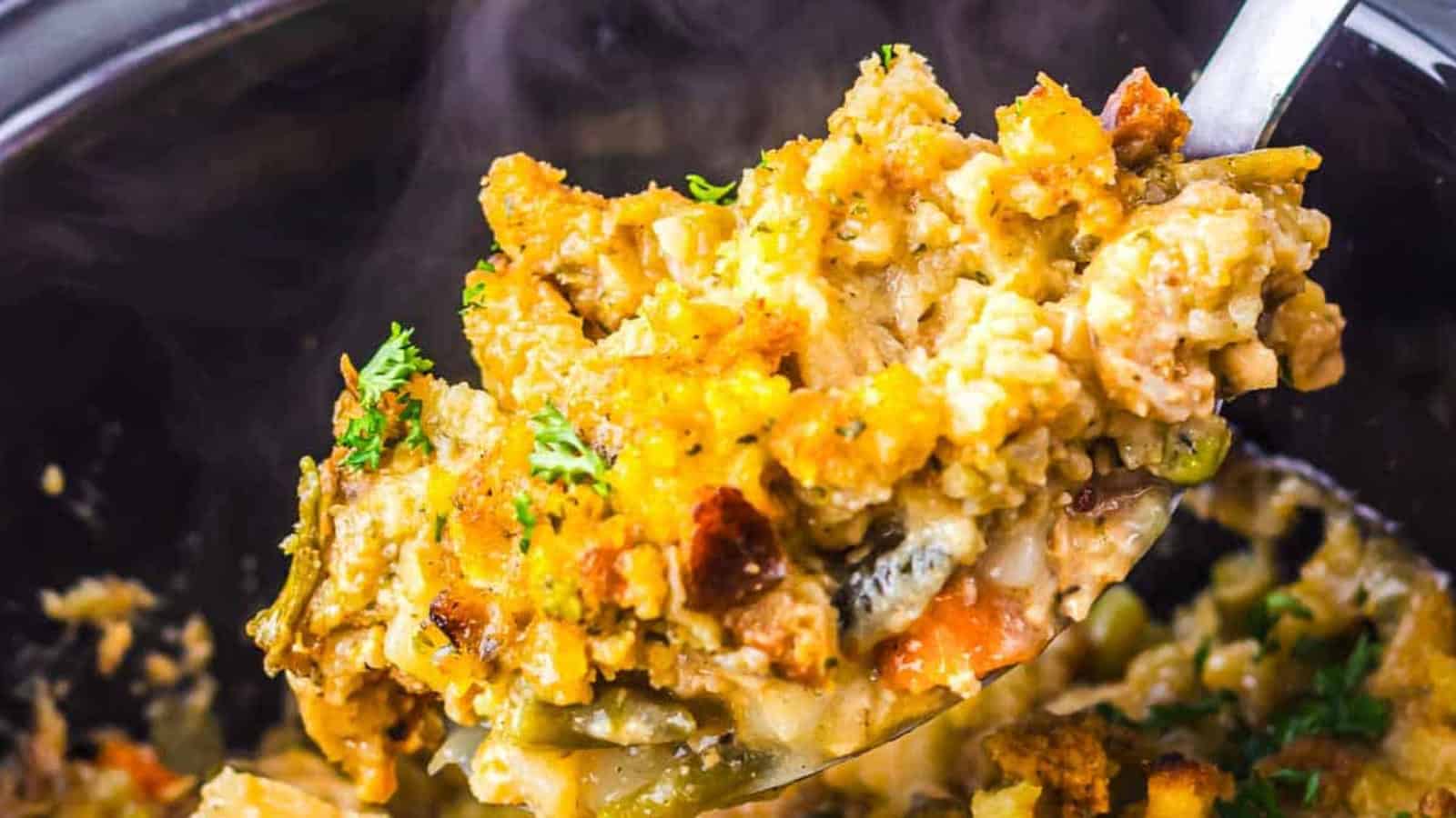 19 old-fashioned recipes that bring back the meals you remember