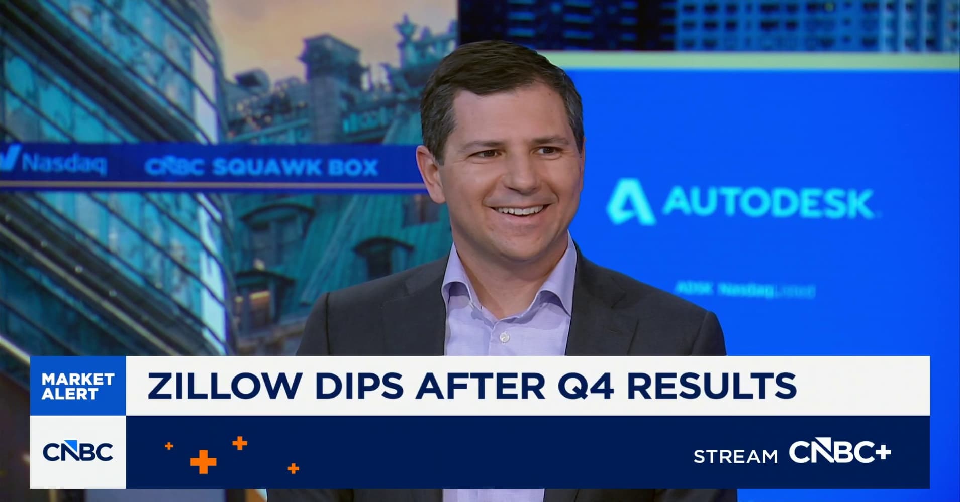 Zillow CEO Jeremy Wacksman: The housing affordability problem is an ...