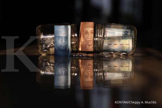 Dana kelolaan reksadana Rp 685,76 triliun per Mei, turun 1,52% dari ...