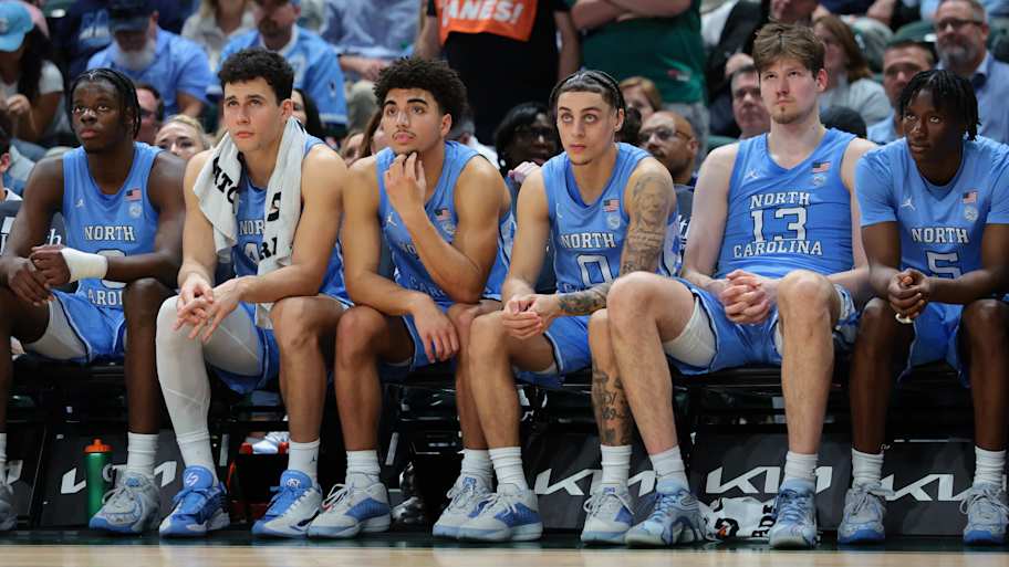 Top 3 observations from North Carolina's loss to Miami