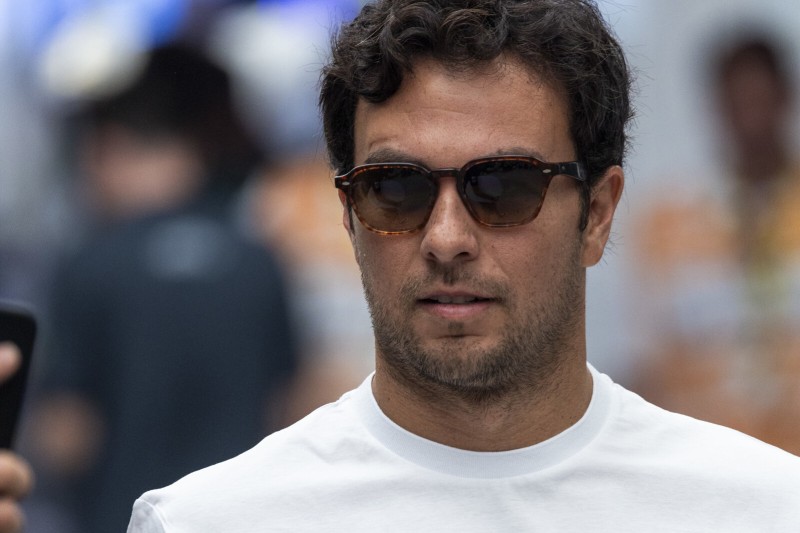 Pat Symonds y Cadillac: “La mala prensa de Checo Pérez es inmerecida”