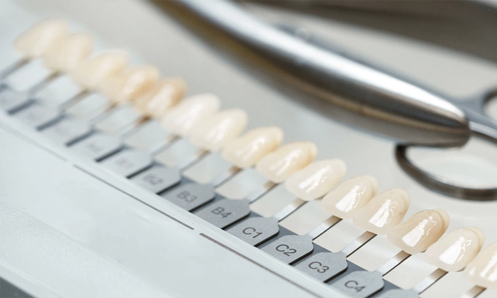 Restorative dentistry: procedures, types, and benefits