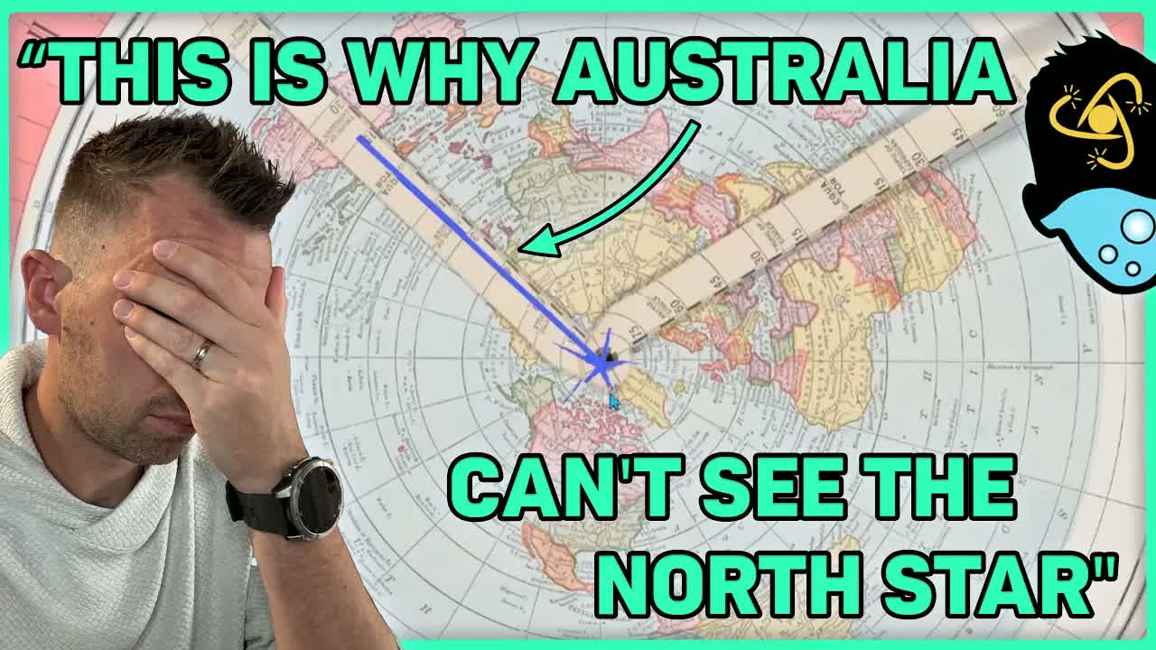 The most confident - and confusing - explanation yet