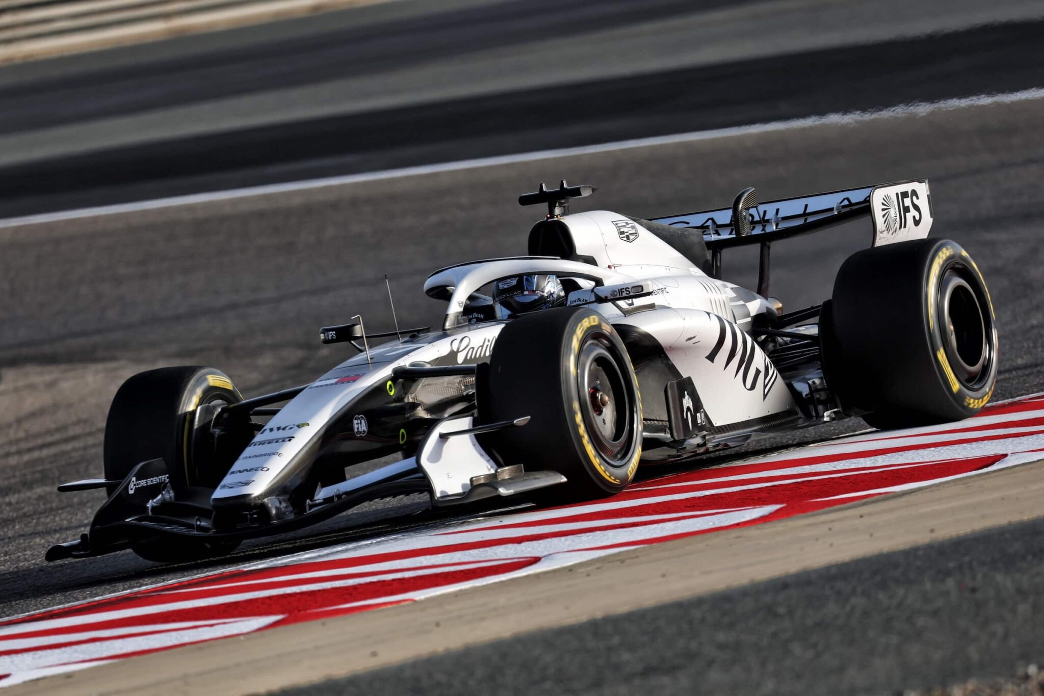 Mika Salo katsoi muutaman sekunnin Valtteri Bottaksen ajamista – tuomio ...