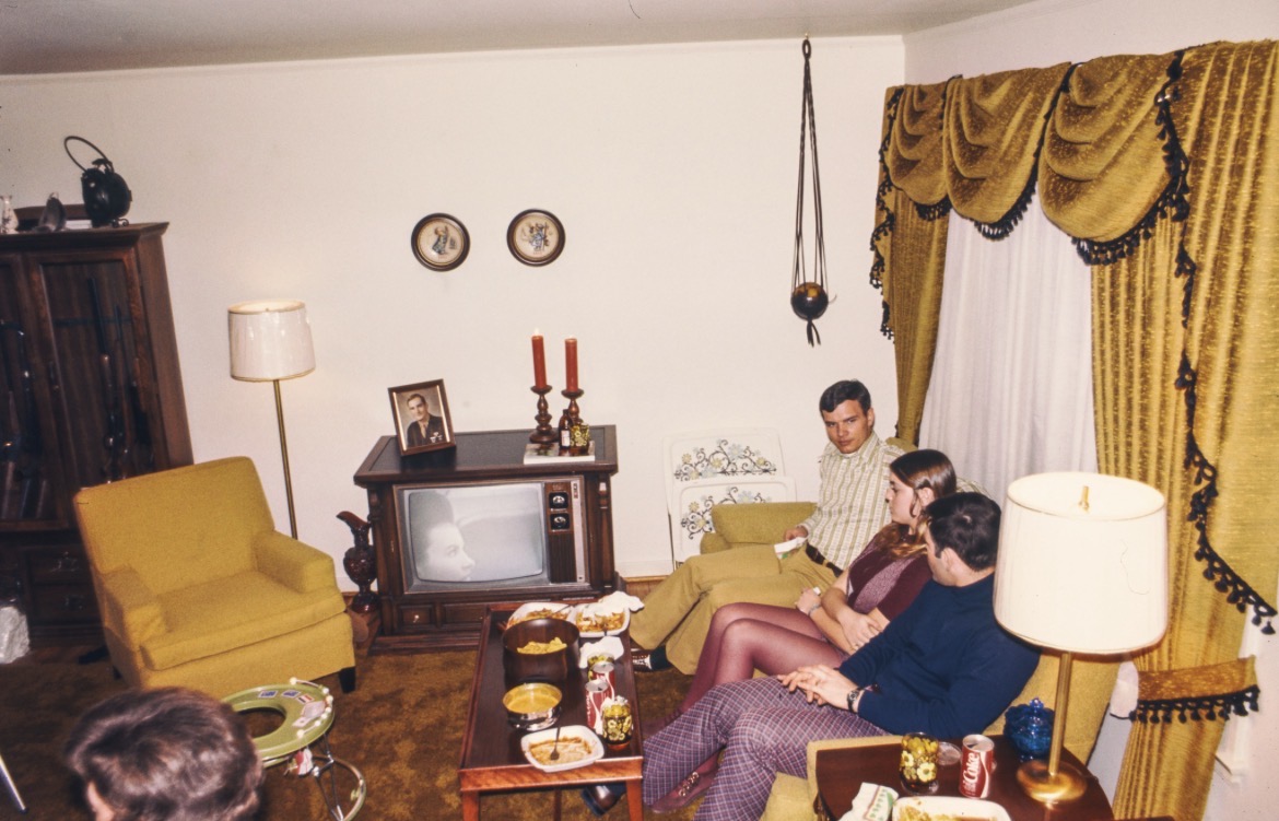20 photos showing 1973 at its absolute peak