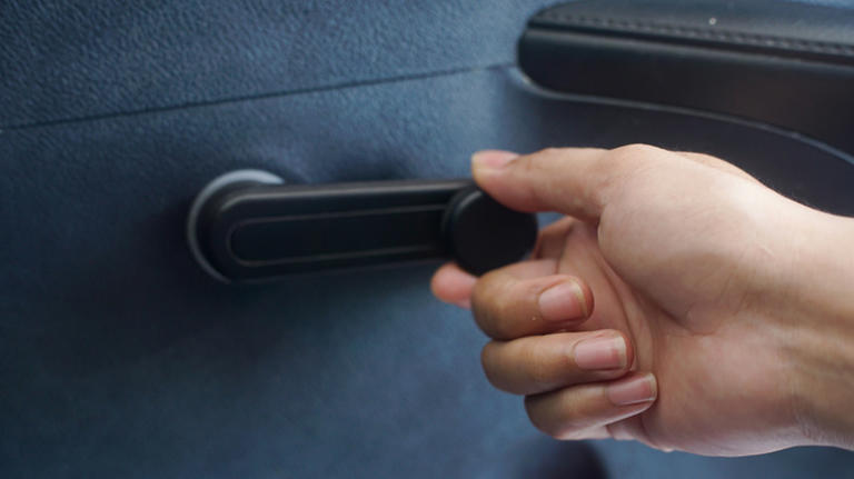 Cars have had power windows for way longer than you might think
