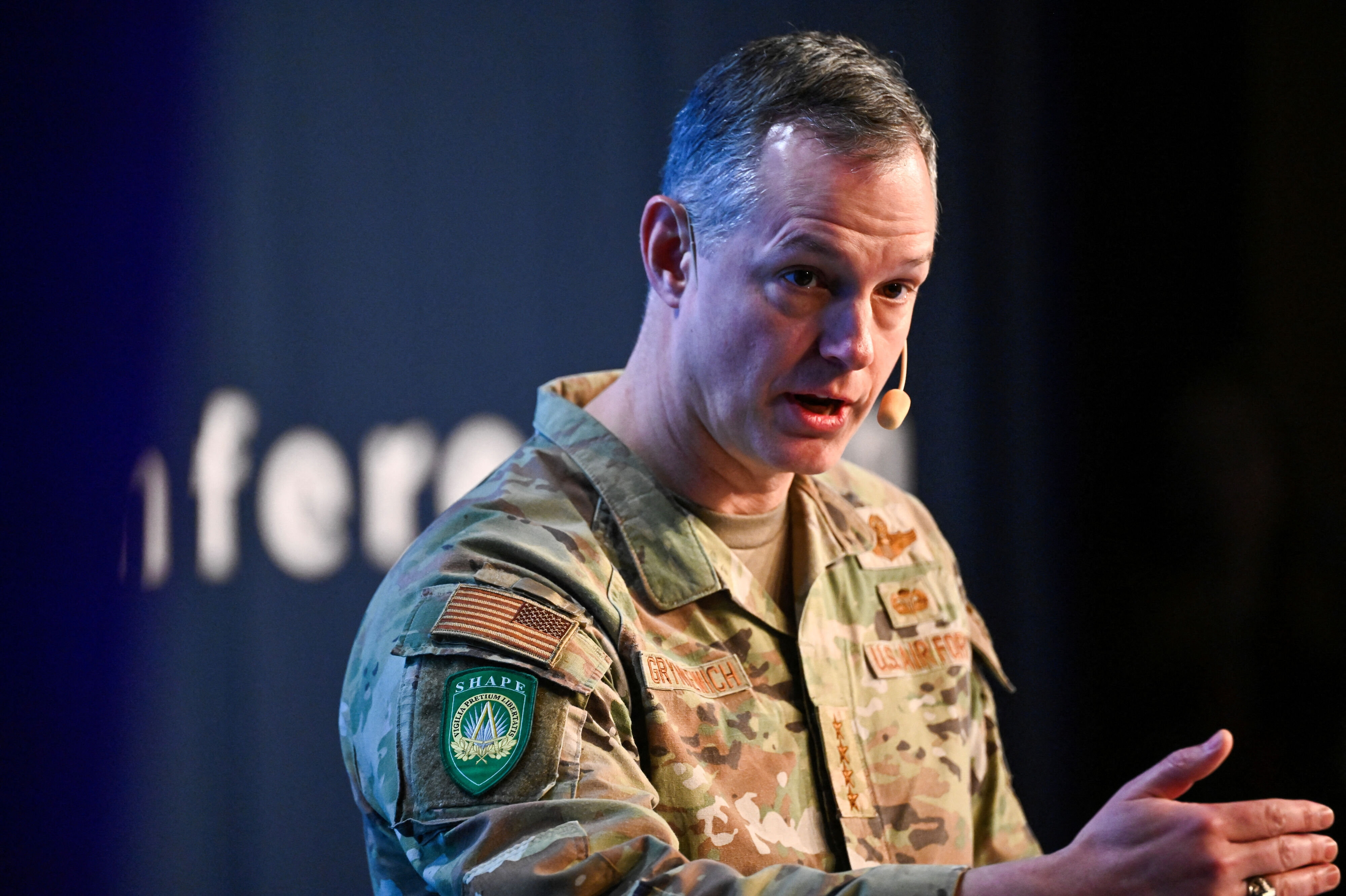 NATO har lanceret Arctic Sentry for at styrke sikkerheden i Arktis