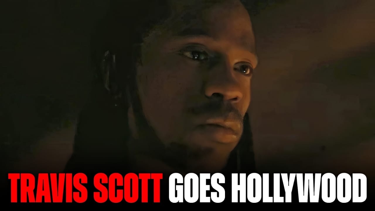 Travis Scott makes big-screen acting debut in Christopher Nolan’s 'The ...