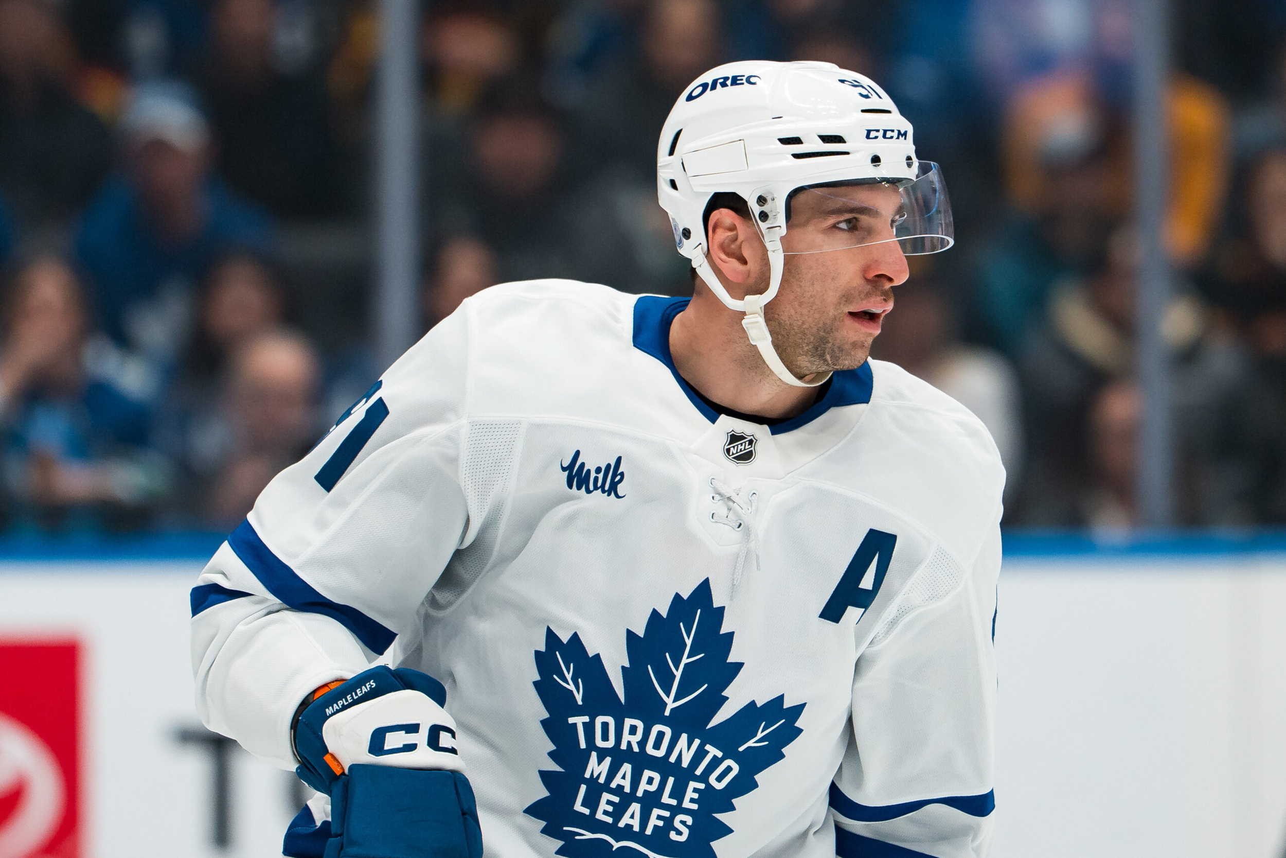 Maple Leafs’ John Tavares to join Canada for 2026 IIHF World Championship