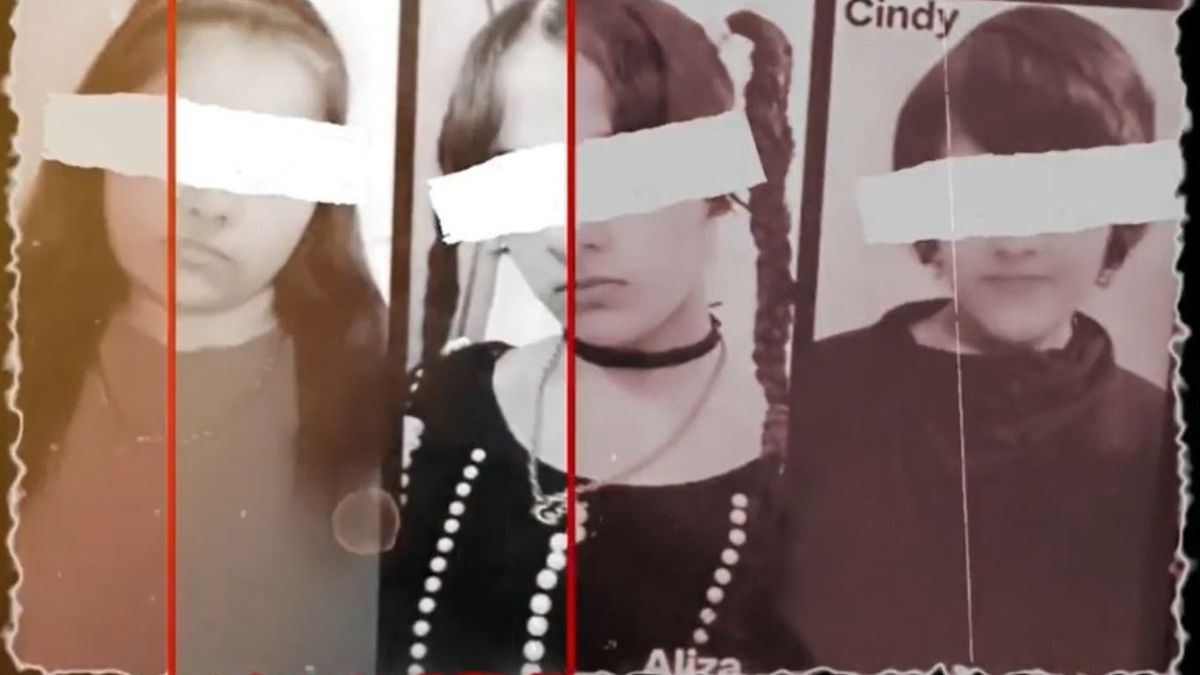 La macabra muerte de tres hermanas por la prohibición de una obsesión ...