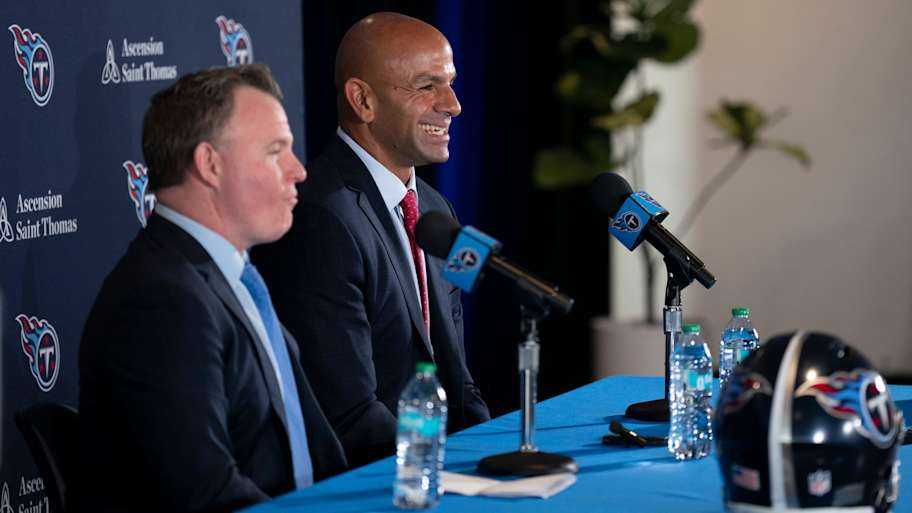 Jets predicted to lose $18M All-Pro to Robert Saleh, Titans