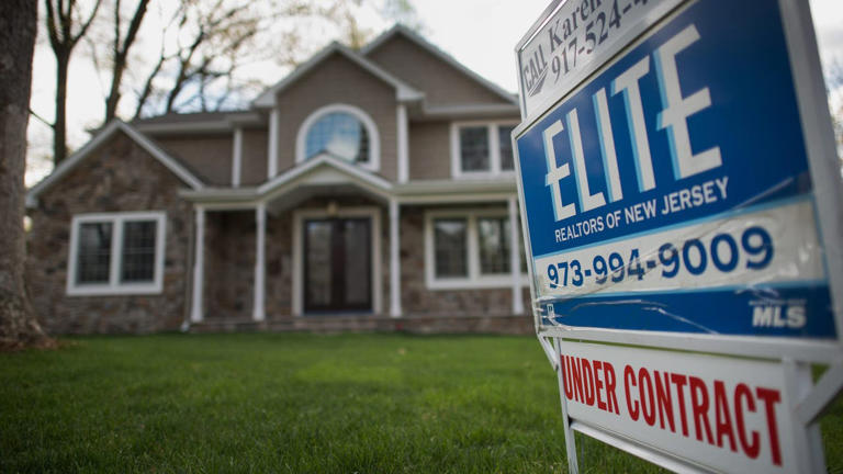 Average NJ property tax bill tops $10K; thousands of homeowners ...