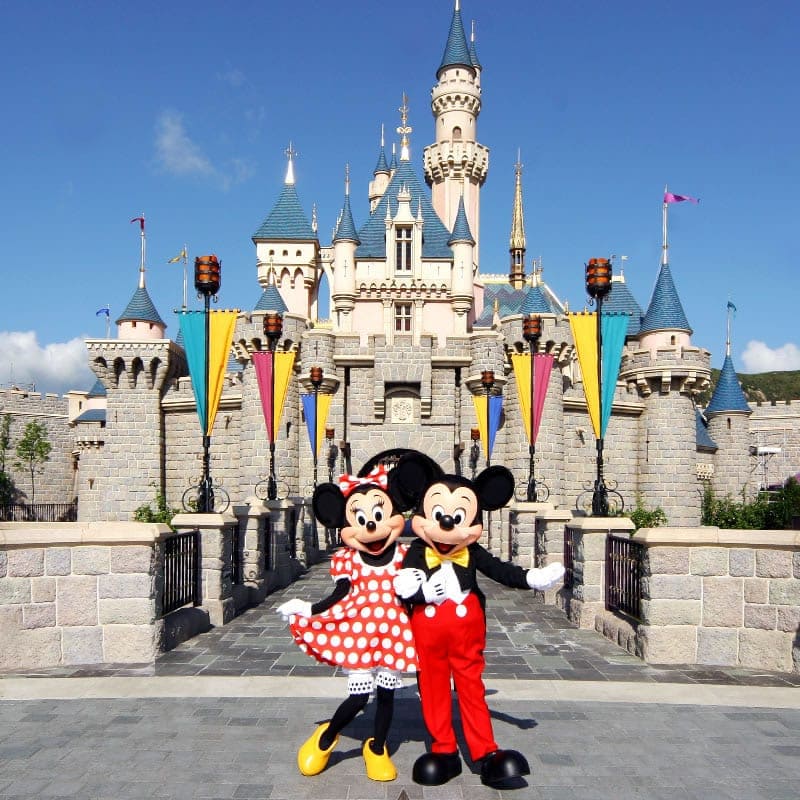 Disney Park tricks former cast members swear by