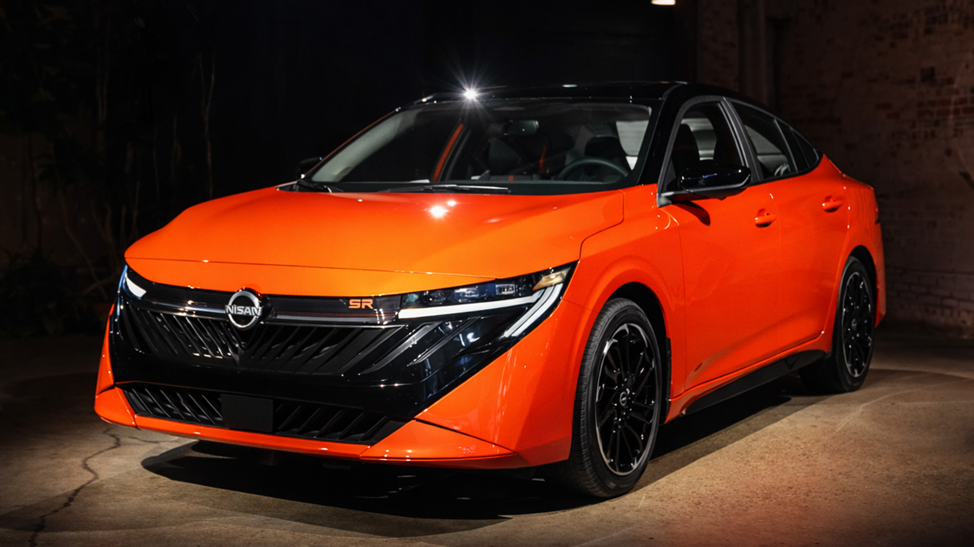 What’s new in the 2026 Nissan Sentra