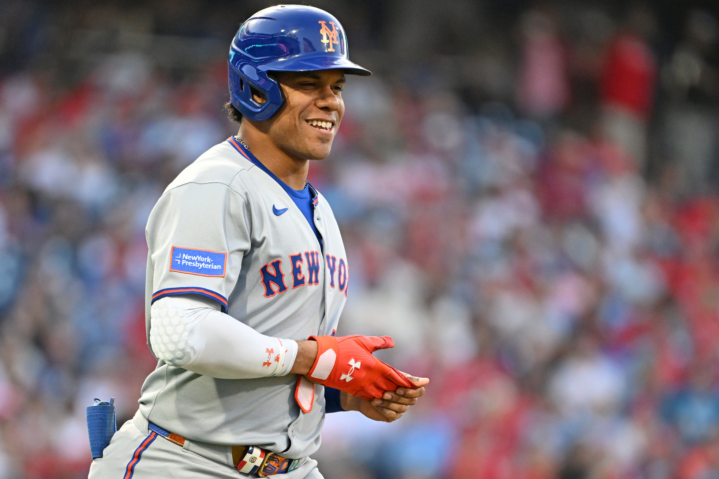 Juan Soto position change solves major problem for Mets