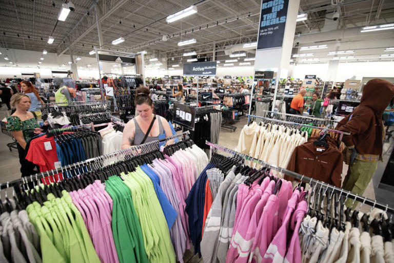 Nordstrom Rack lands in the Hill Country with $2.8M bargain store