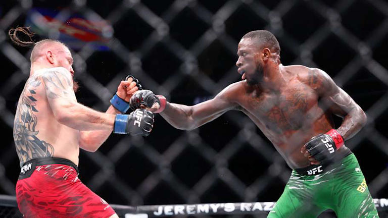 UFC 327 adds banger fight as UFC fans wait on Miami main event announcement
