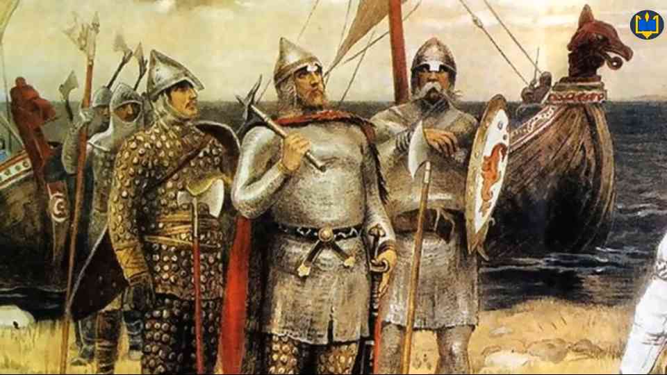 He trusted the wrong allies, then faced the sword alone, and rose again ...