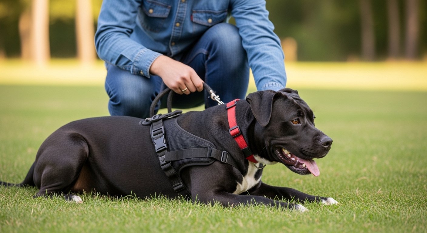 11 bold dog breeds that make devoted pets
