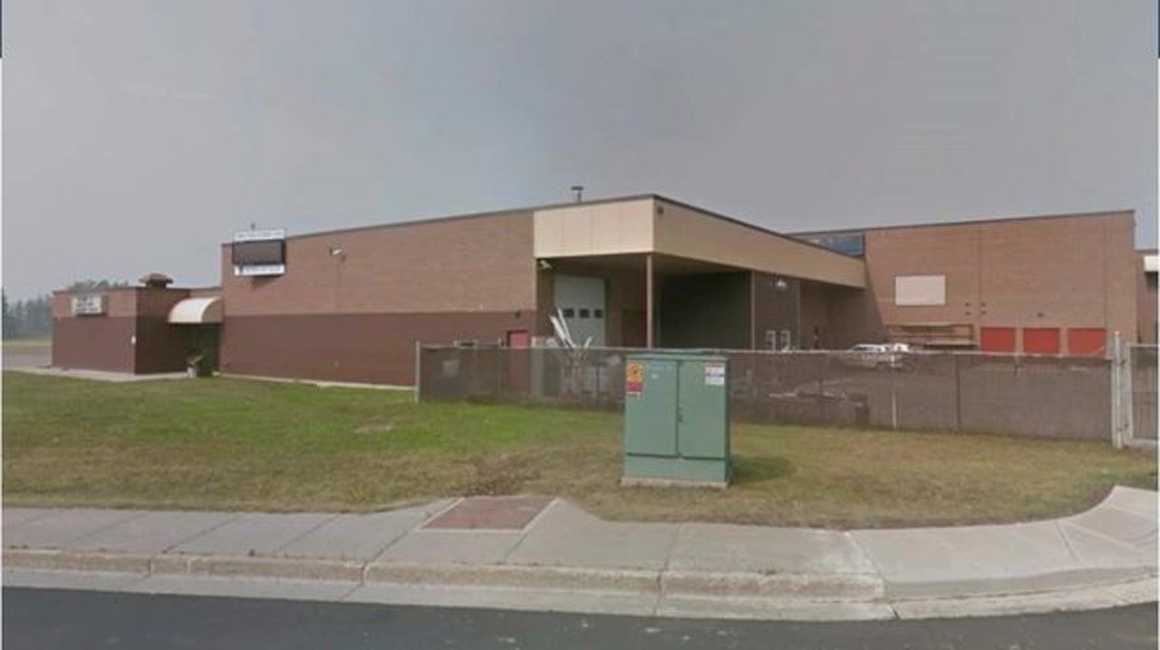 Canadian mass shooting at school leaves 10 dead and 25 injured