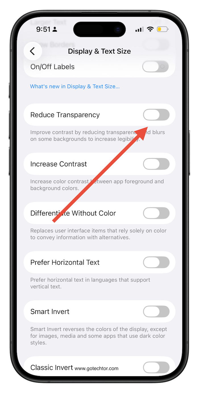 10 iOS 26 settings you should change right now to save battery life and ...