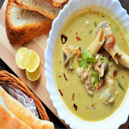 Mutton marag recipe: A bowl of Hyderabadi royal comfort