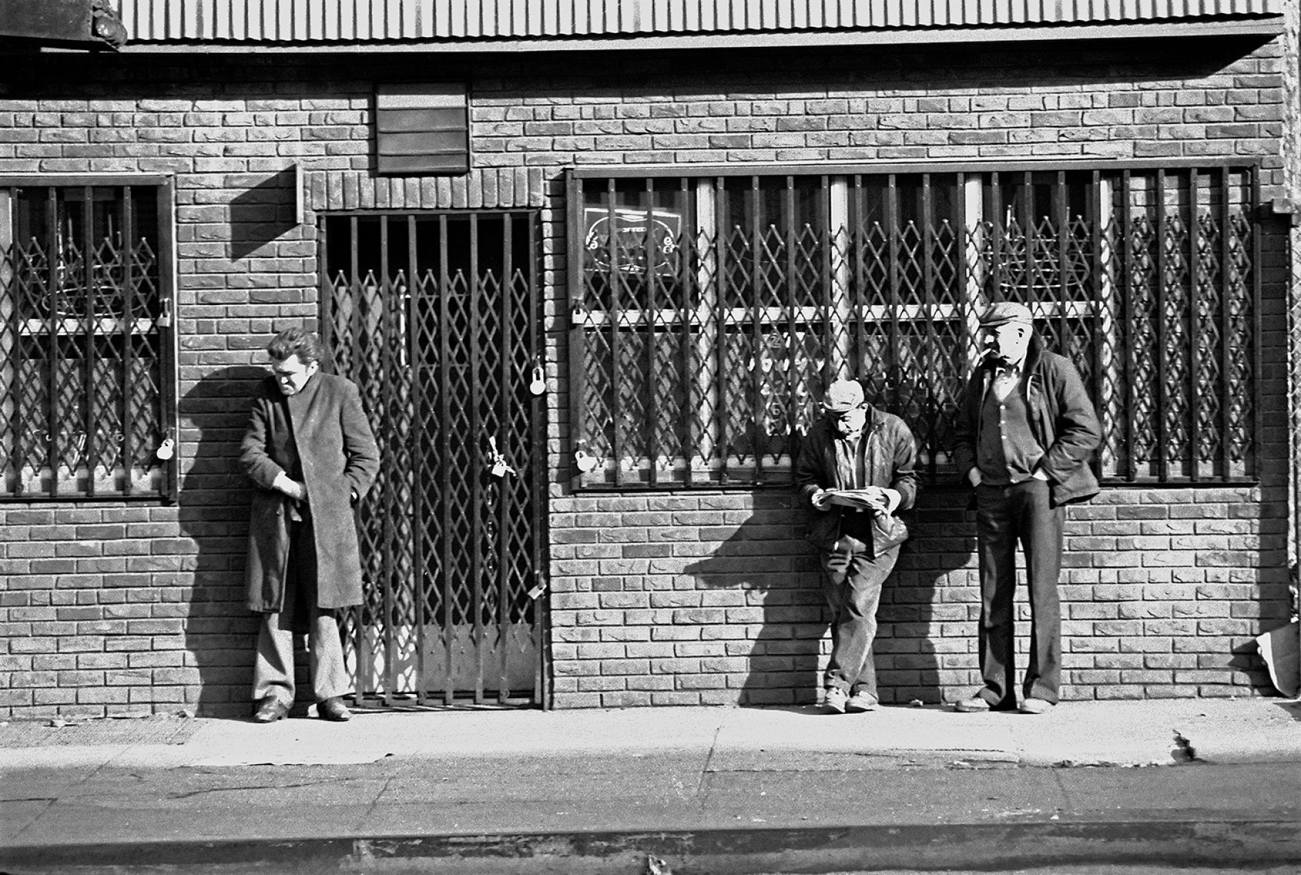30 photos that freeze the wild spirit of the 1970s