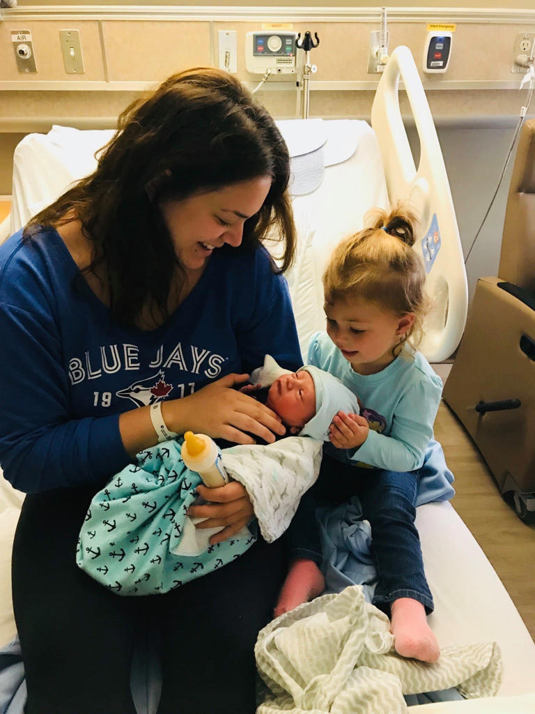 The joy, grief and friction of surrogacy, from the women who do it
