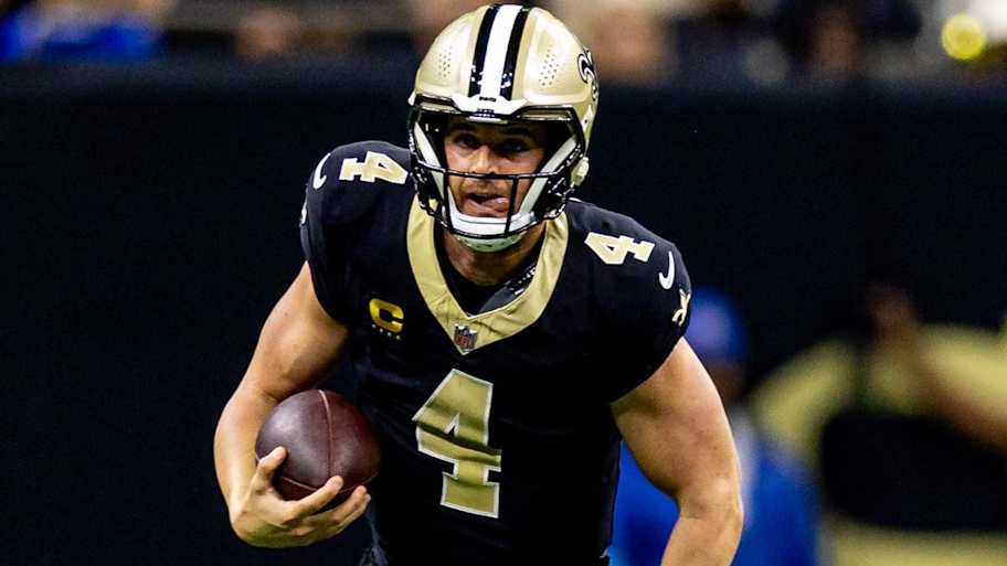 Derek Carr can slam the door on a reunion with former Saints coach in Vegas