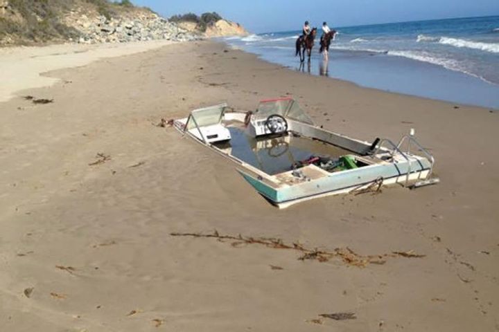 Not-so-smooth sailing: Epic boat blunders