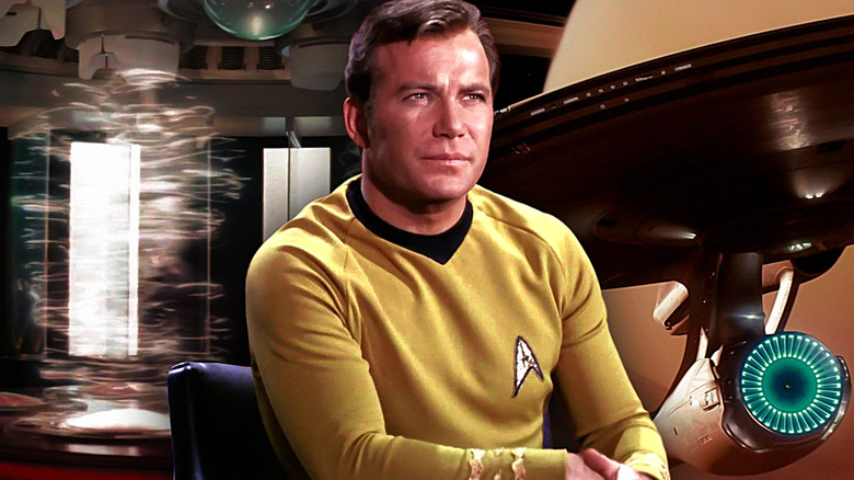10 things that happen in every Star Trek movie or TV series