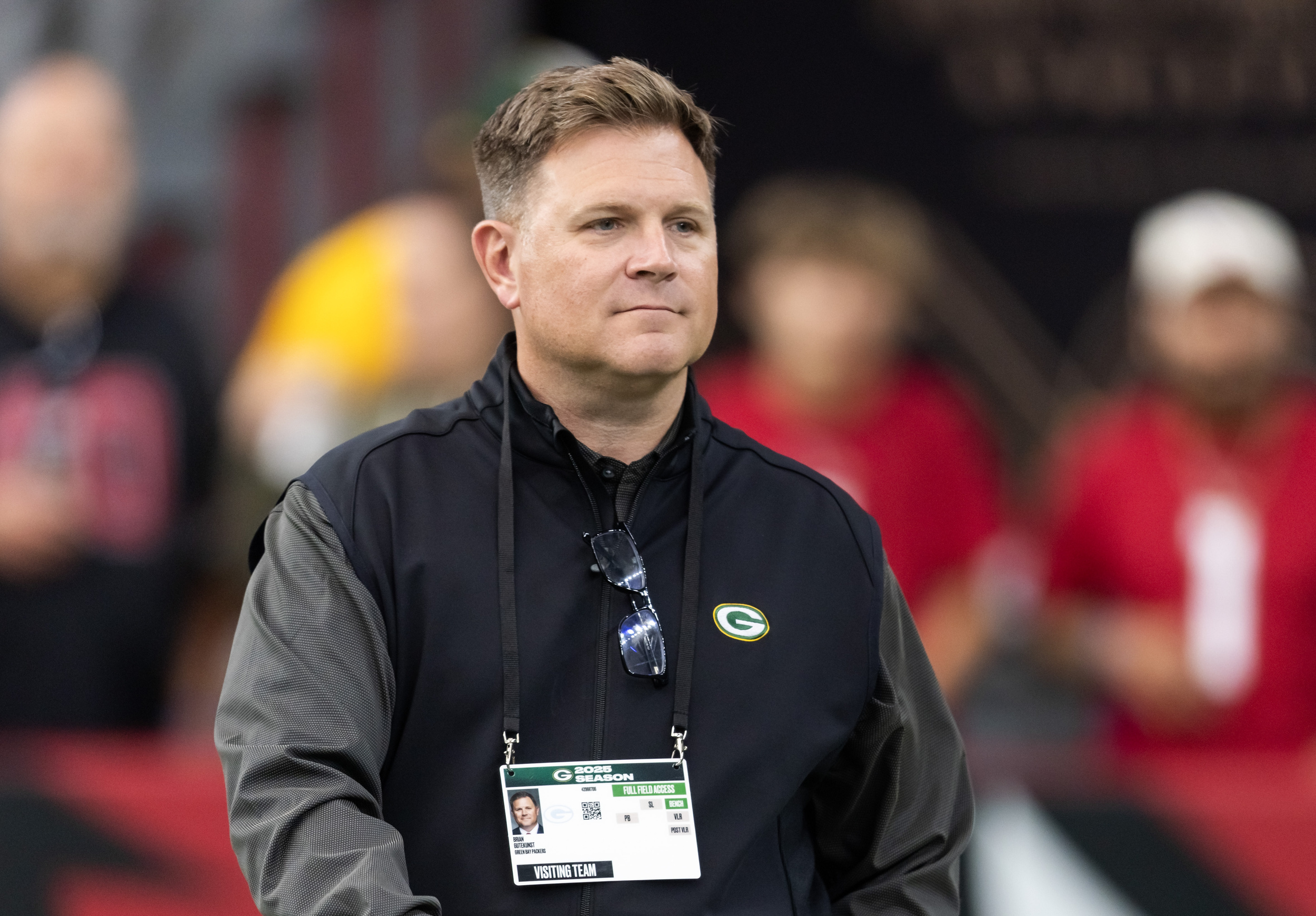 The Packers' biggest needs going into the offseason