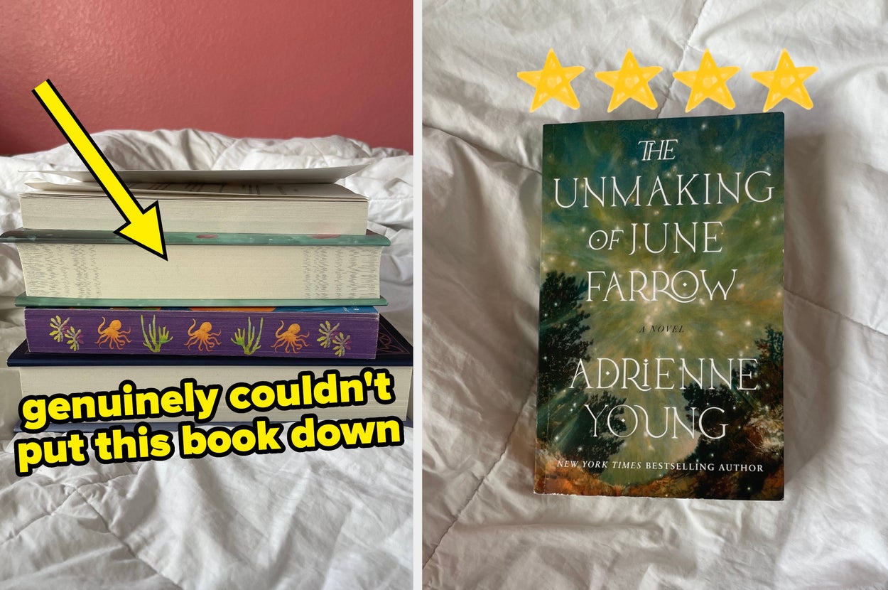 I'm trying to read 82 books in 2026 — here's what I read in January
