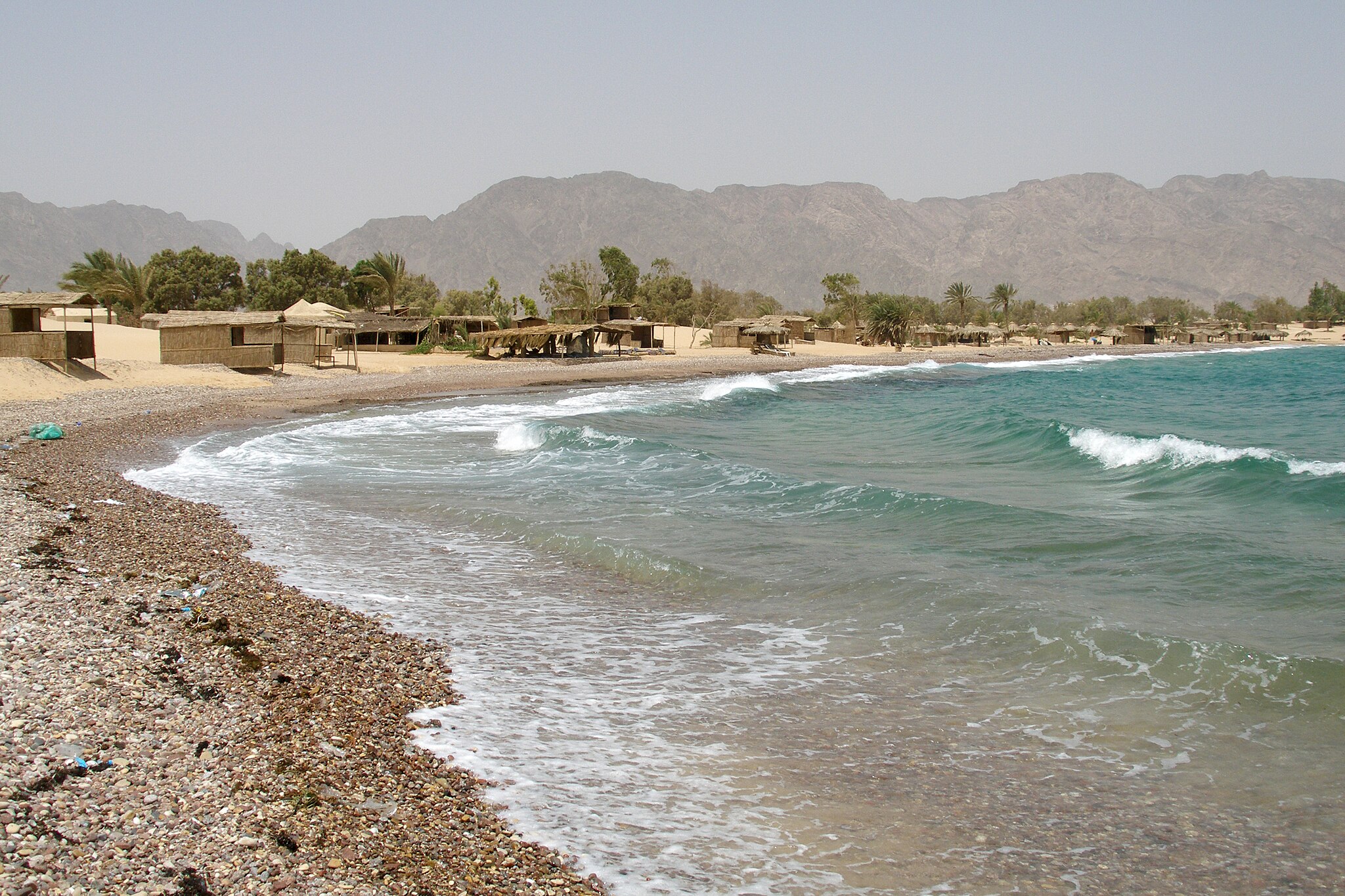 3 most popular diving locations in the world