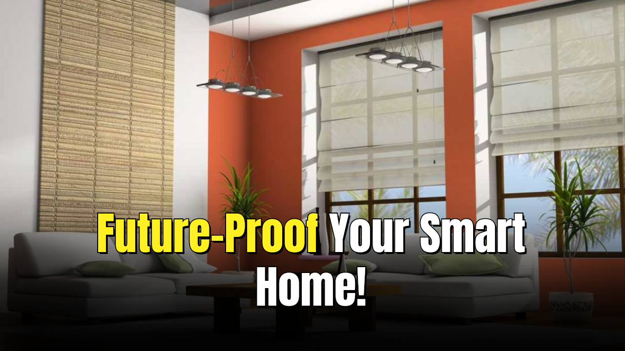 Why smart homes need thoughtful space planning